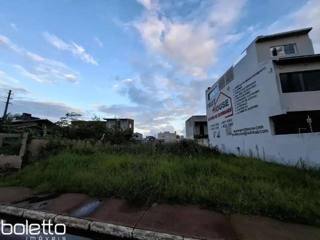 Terreno / Lote para Venda em Torres/RS Morada das Palmeiras