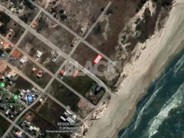 Terreno / Lote para Venda em Torres/RS Praia Riviera