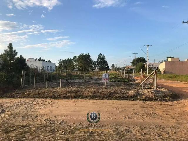 Terreno / Lote para Venda em Torres/RS Praia Paraíso