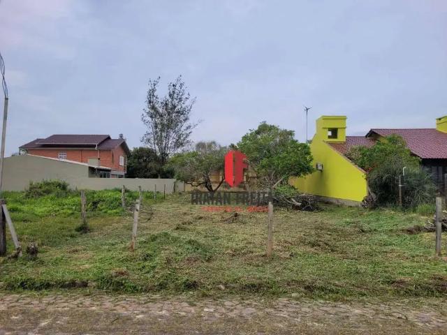 Terreno / Lote para Venda em Torres/RS Praia Paraíso