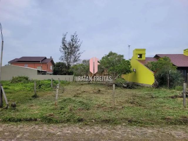 Terreno / Lote para Venda em Torres/RS Praia Paraíso