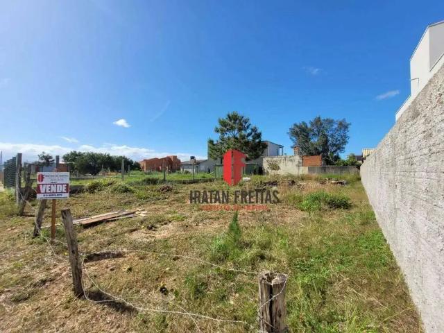 Terreno / Lote para Venda em Torres/RS Praia Real
