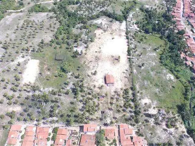 Terreno / Lote para Venda em Touros/RN Centro