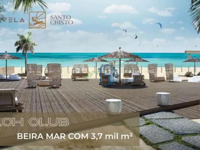 Terreno / Lote para Venda em Touros/RN Centro