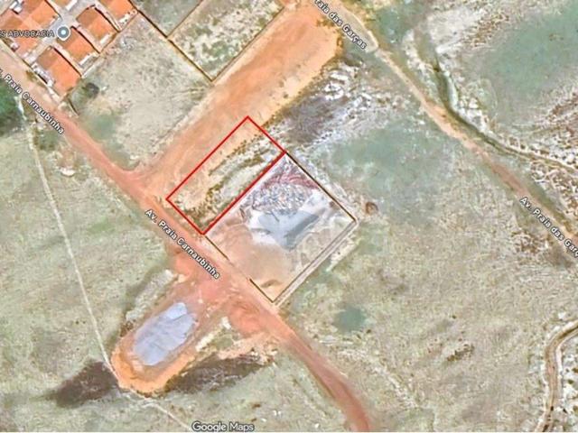 Terreno / Lote para Venda em Touros/RN Centro