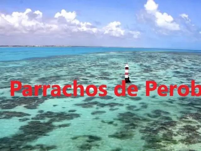Terreno / Lote para Venda em Touros/RN Praia de Peroba