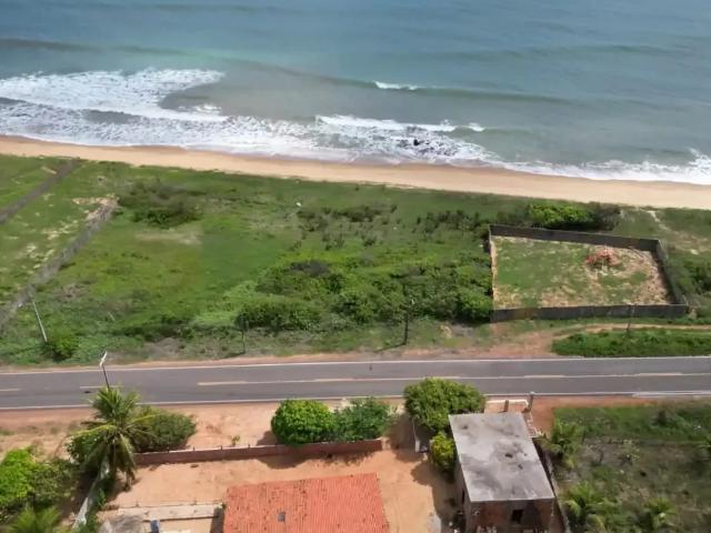 Terreno / Lote para Venda em Touros/RN São José