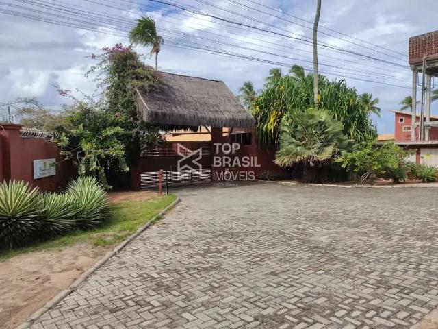 Terreno / Lote para Venda em Touros/RN São José