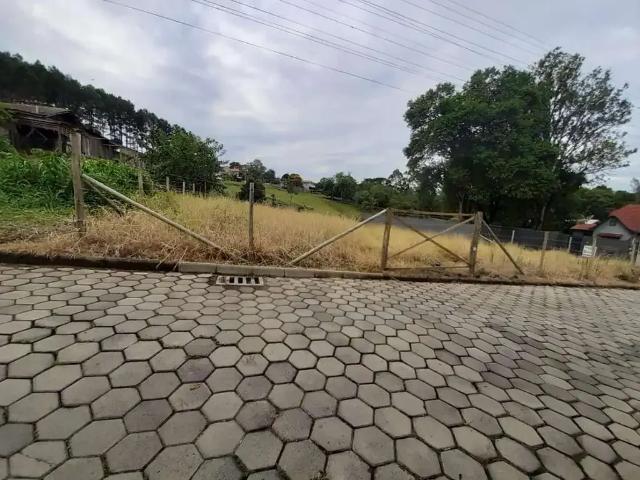 Terreno / Lote para Venda em Trombudo Central/SC Cidade Alta