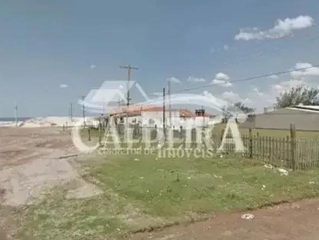 Terreno / Lote para Venda em Tramandaí/RS Terminal Turístico