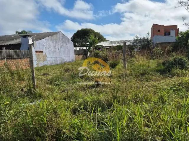 Terreno / Lote para Venda em Tramandaí/RS Tramandaí Sul