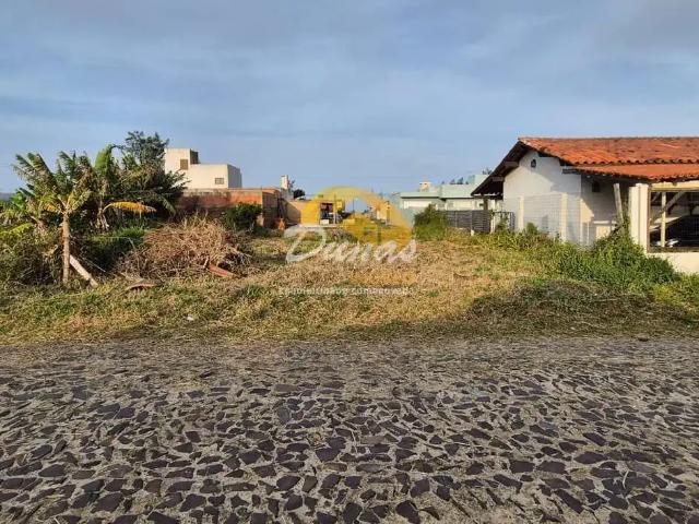 Terreno / Lote para Venda em Tramandaí/RS Tramandaí Sul