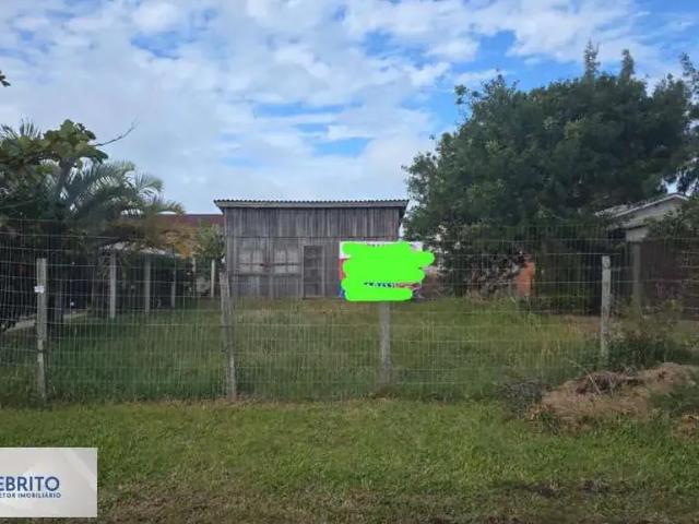 Terreno / Lote para Venda em Tramandaí/RS Tramandaí Sul