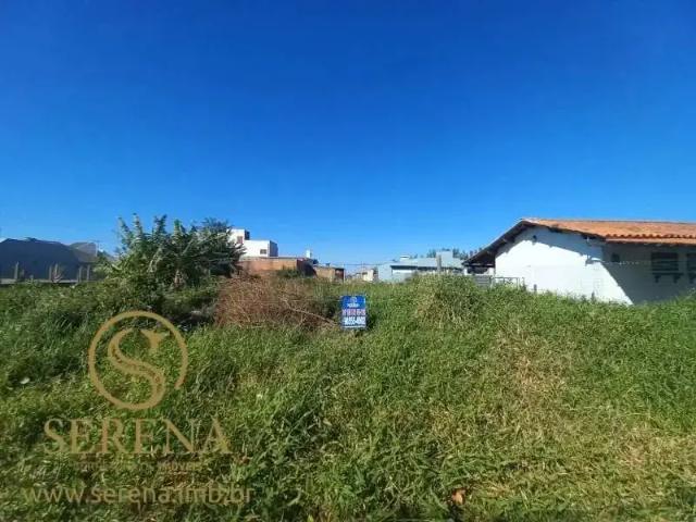 Terreno / Lote para Venda em Tramandaí/RS Tramandaí Sul