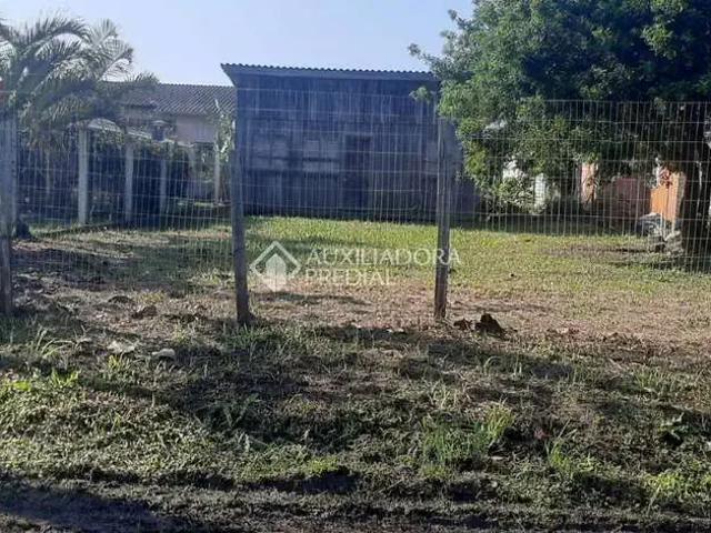 Terreno / Lote para Venda em Tramandaí/RS Zona Nova