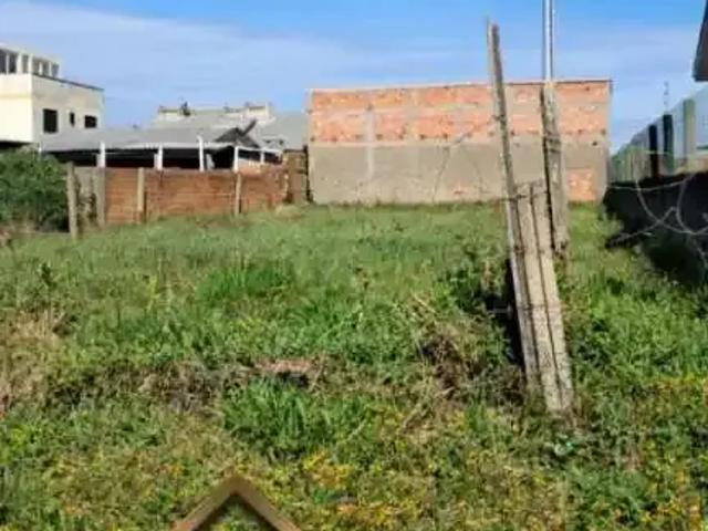 Terreno / Lote para Venda em Tramandaí/RS Zona Nova