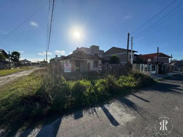 Terreno / Lote para Venda em Tramandaí/RS Zona Nova