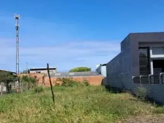Terreno / Lote para Venda em Tramandaí/RS Zona Nova