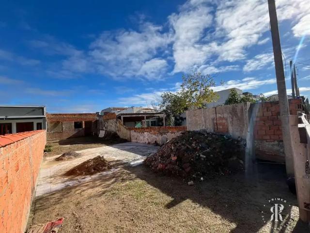 Terreno / Lote para Venda em Tramandaí/RS Zona Nova