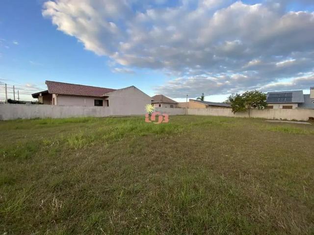 Terreno / Lote para Venda em Tramandaí/RS Zona Nova