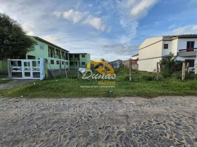 Terreno / Lote para Venda em Tramandaí/RS Zona Nova