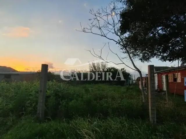 Terreno / Lote para Venda em Tramandaí/RS Zona Nova