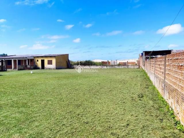 Terreno / Lote para Venda em Tramandaí/RS Zona Nova