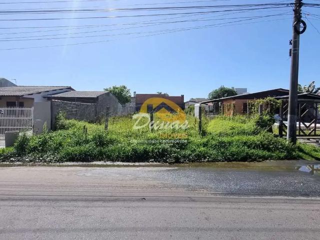 Terreno / Lote para Venda em Tramandaí/RS Zona Nova