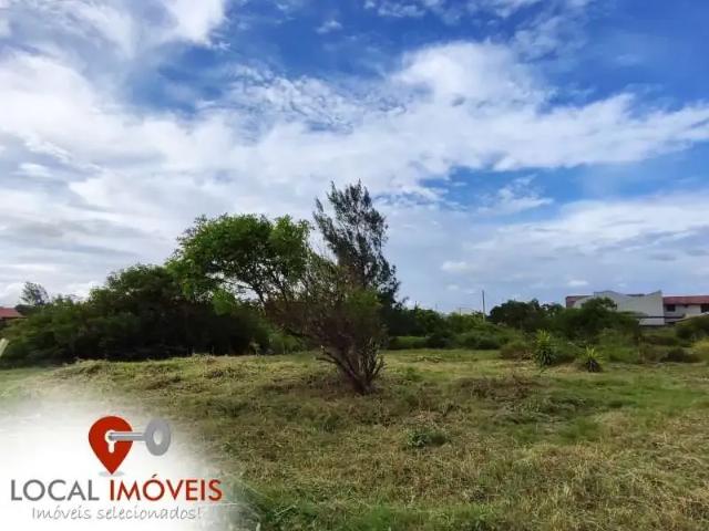 Terreno / Lote para Venda em Tramandaí/RS Zona Nova