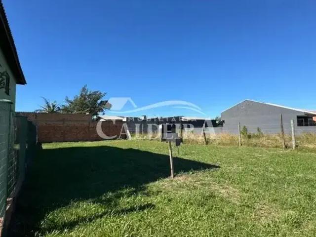 Terreno / Lote para Venda em Tramandaí/RS Zona Nova