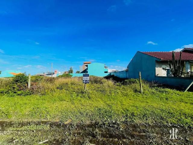 Terreno / Lote para Venda em Tramandaí/RS Zona Nova
