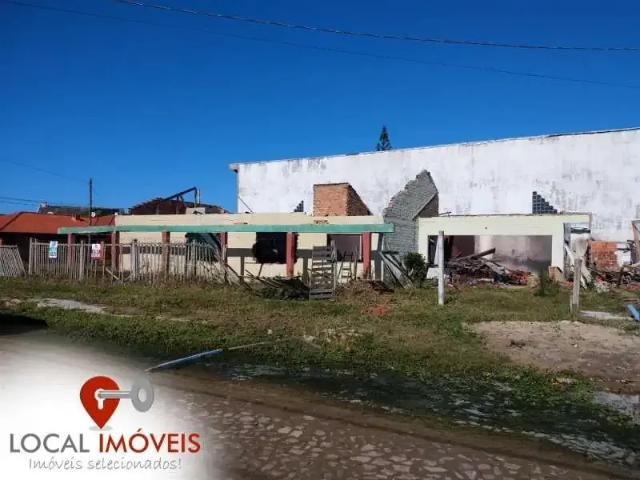 Terreno / Lote para Venda em Tramandaí/RS Zona Nova