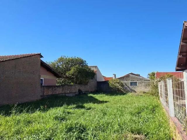 Terreno / Lote para Venda em Tramandaí/RS Zona Nova