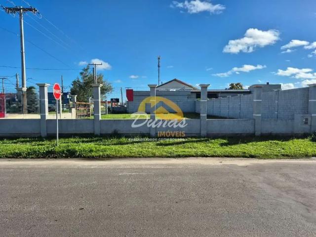 Terreno / Lote para Venda em Tramandaí/RS Zona Nova