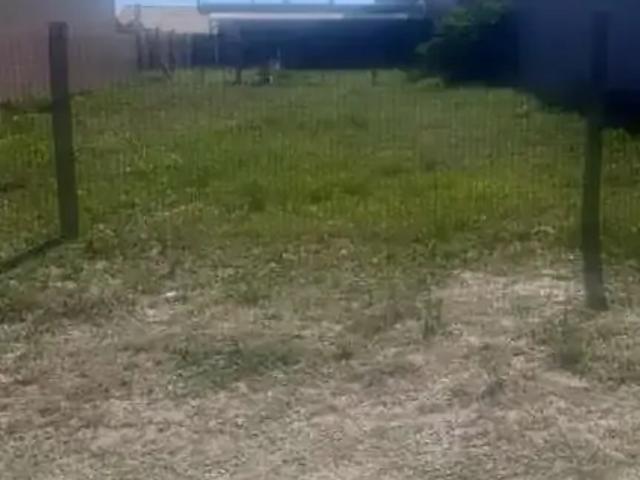 Terreno / Lote para Venda em Tramandaí/RS Zona Nova