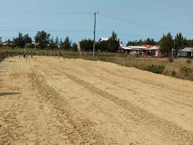 Terreno / Lote para Venda em Tramandaí/RS Zona Nova Sul