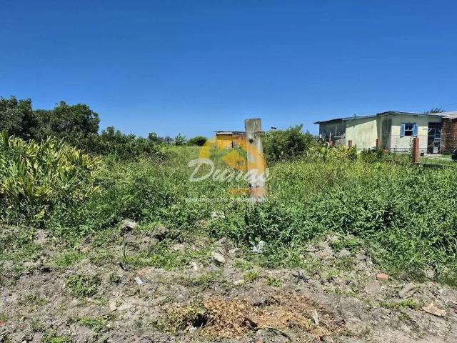 Terreno / Lote para Venda em Tramandaí/RS Zona Nova Sul