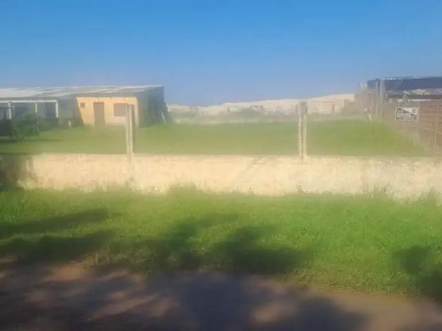 Terreno / Lote para Venda em Tramandaí/RS Zona Nova Sul