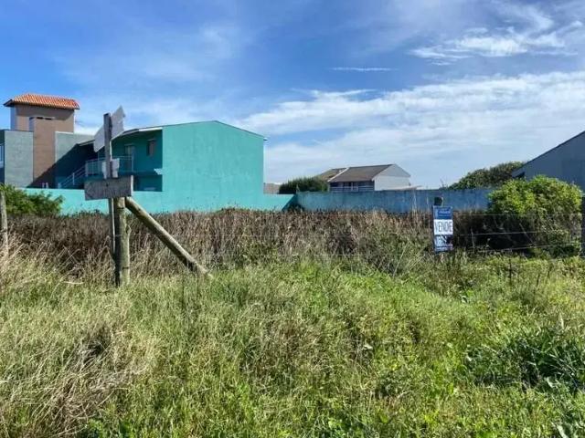 Terreno / Lote para Venda em Tramandaí/RS Zona Nova Sul