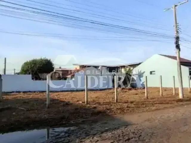 Terreno / Lote para Venda em Tramandaí/RS Zona Nova Sul