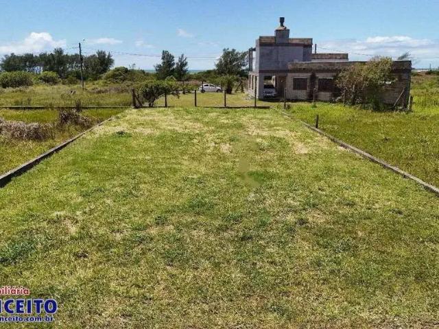 Terreno / Lote para Venda em Tramandaí/RS Zona Nova Sul