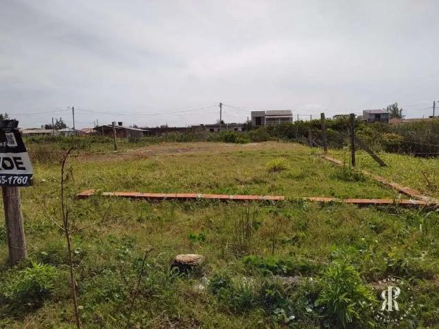 Terreno / Lote para Venda em Tramandaí/RS Zona Nova Sul