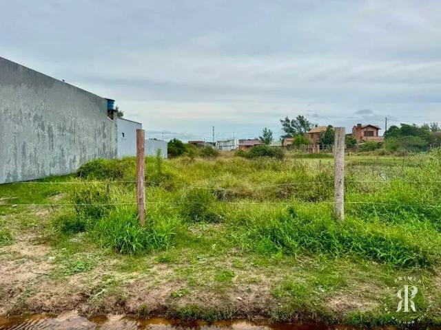 Terreno / Lote para Venda em Tramandaí/RS Zona Nova Sul