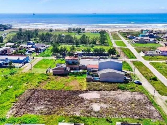 Terreno / Lote para Venda em Tramandaí/RS Zona Nova Sul