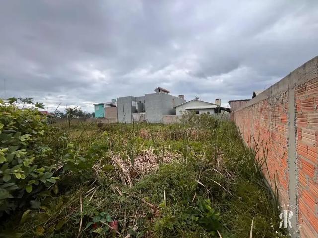 Terreno / Lote para Venda em Tramandaí/RS Zona Nova Sul
