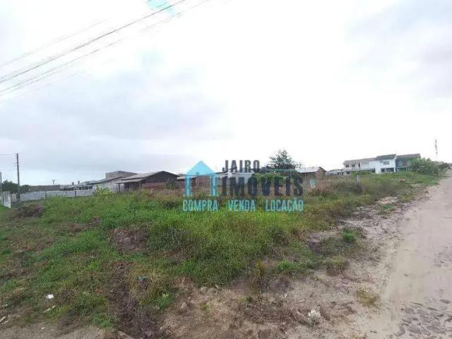 Terreno / Lote para Venda em Tramandaí/RS Zona Nova Sul