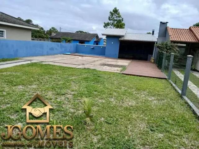 Terreno / Lote para Venda em Tramandaí/RS Aldeia da Lagoa