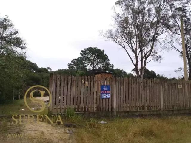 Terreno / Lote para Venda em Tramandaí/RS Aldeia da Lagoa