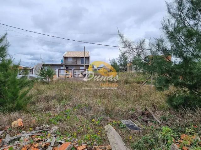 Terreno / Lote para Venda em Tramandaí/RS Portal do Éden