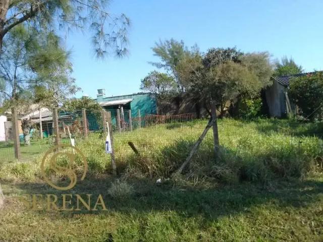 Terreno / Lote para Venda em Tramandaí/RS Jardim do Éden